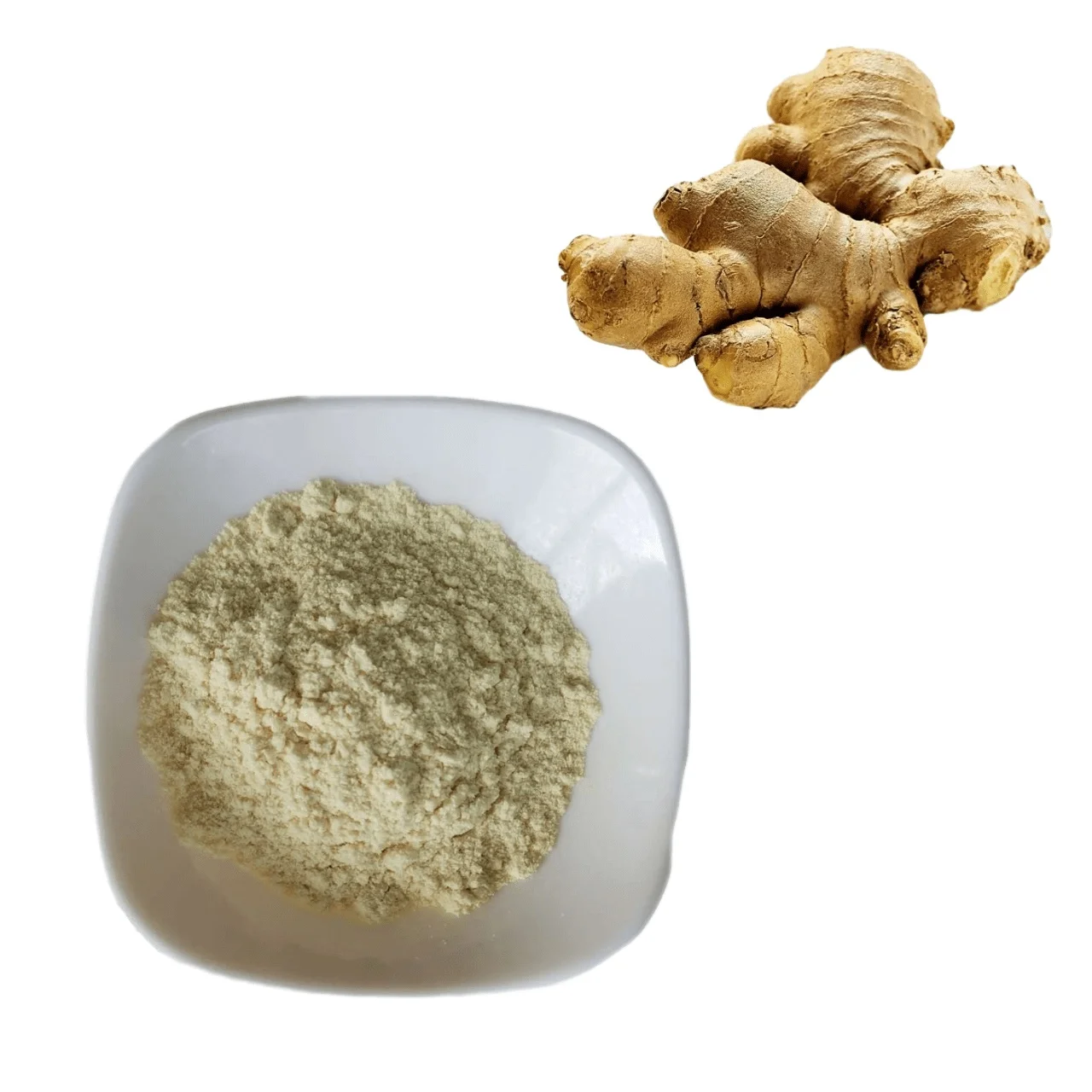 Wholesale Price 100% Organic Ginger Powder Best Price Ginger Extract ...