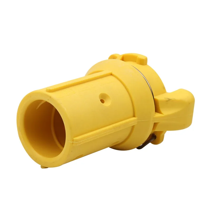 Spray Nozzle Bracket Sandblasting Coupling Nylon Nozzle Holder For ...