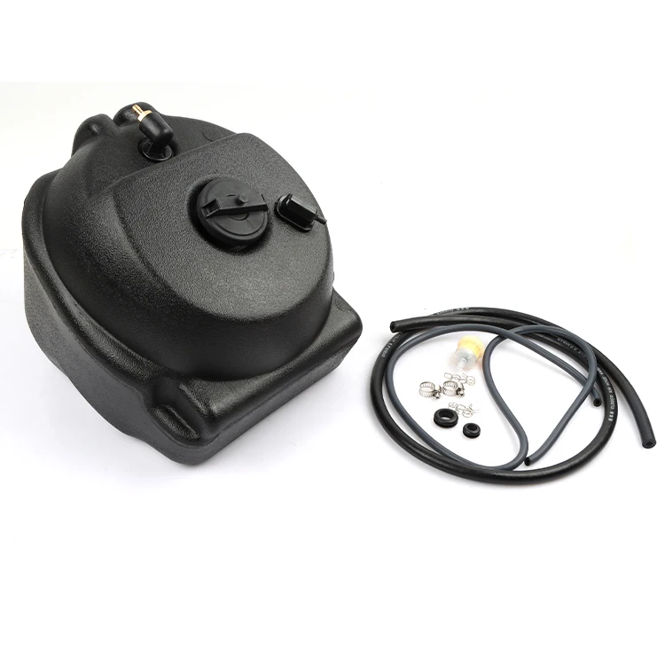 Motorcycle Auxiliary Fuel Tank For Yamaha Xmax 300 Xmax300 2023-2024 ...