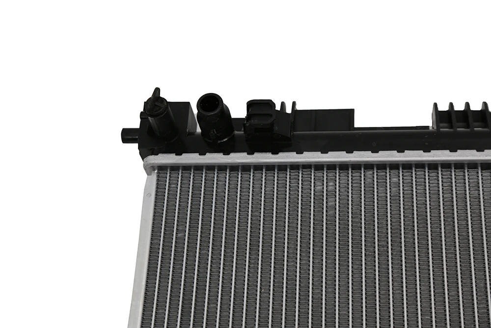 Great Wall Harvard F7/F5/H4 4B15A 4G15F Aluminum Mesh New Condition for ...