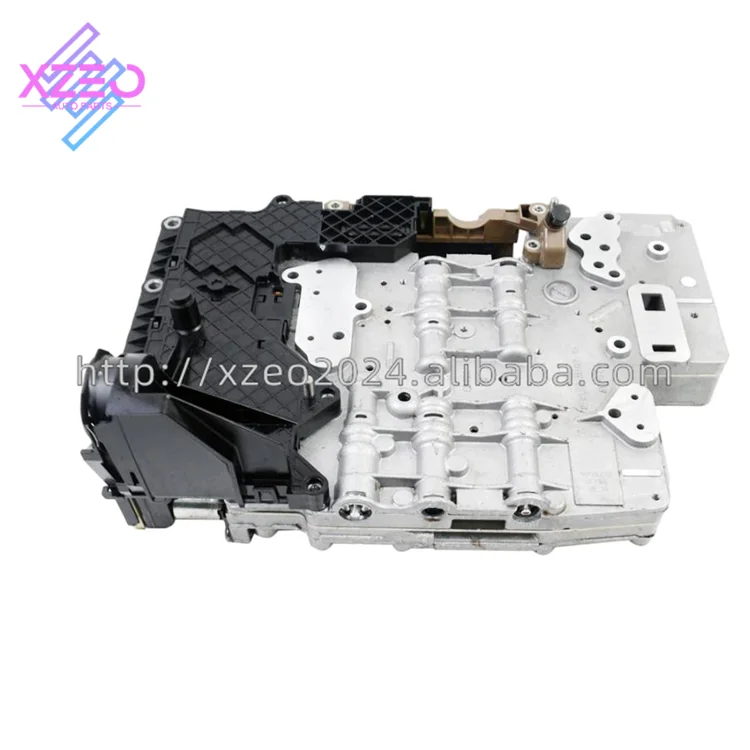 6r80 Transmission Control Module For Lincoln Navigator For Ford ...