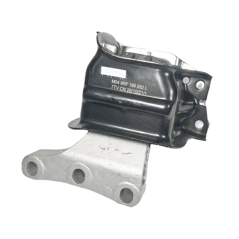 6rf199262l 6rf199262a Engine Mount For Vw Audi Auto Rubber Motor ...