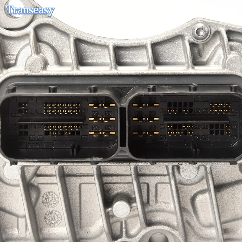 DPS6 6DCT250 TCU TCM Transmission Control Module for Ford