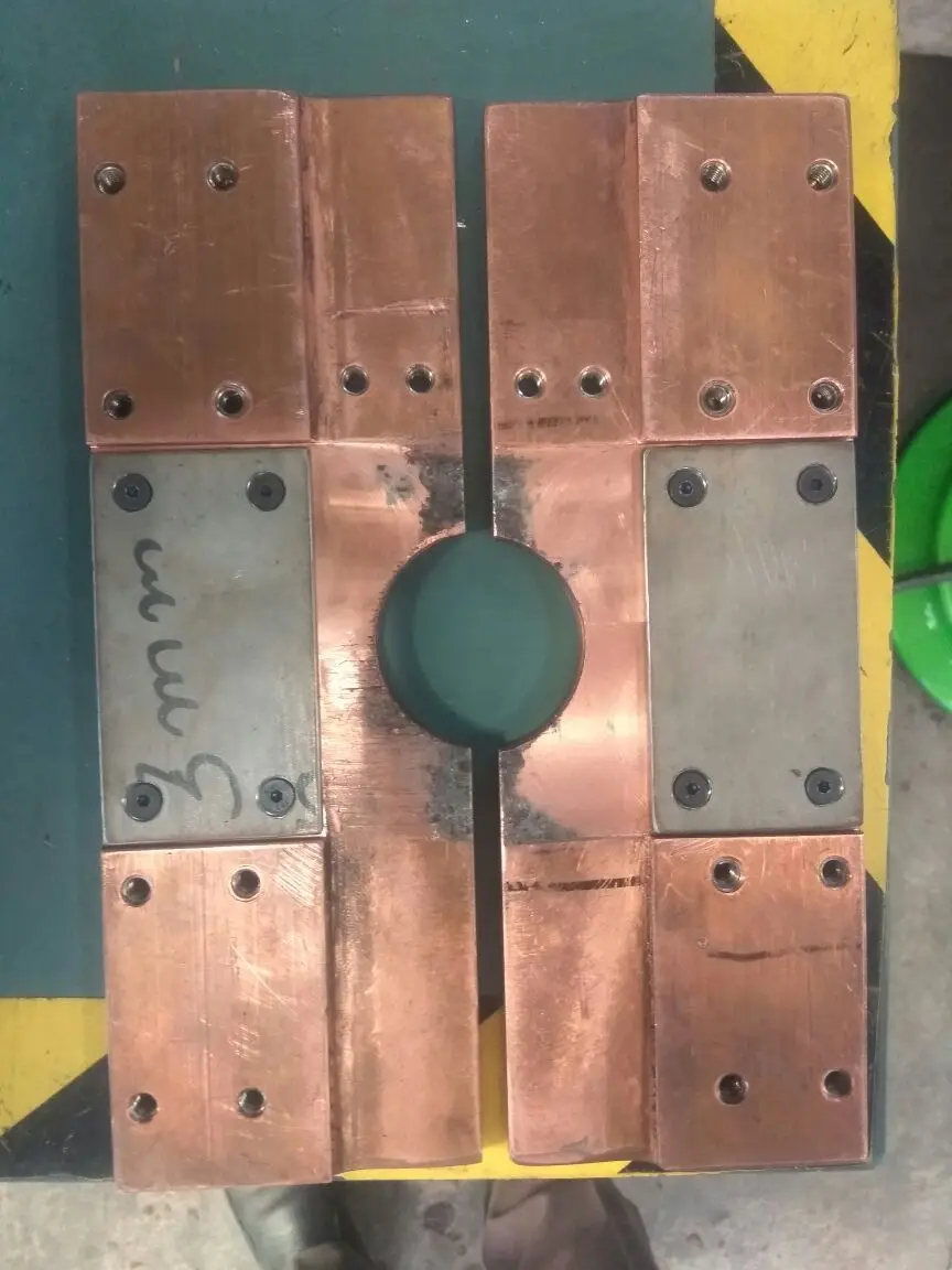 H Fin Tube Welding Machine - High-Accuracy & Efficiency