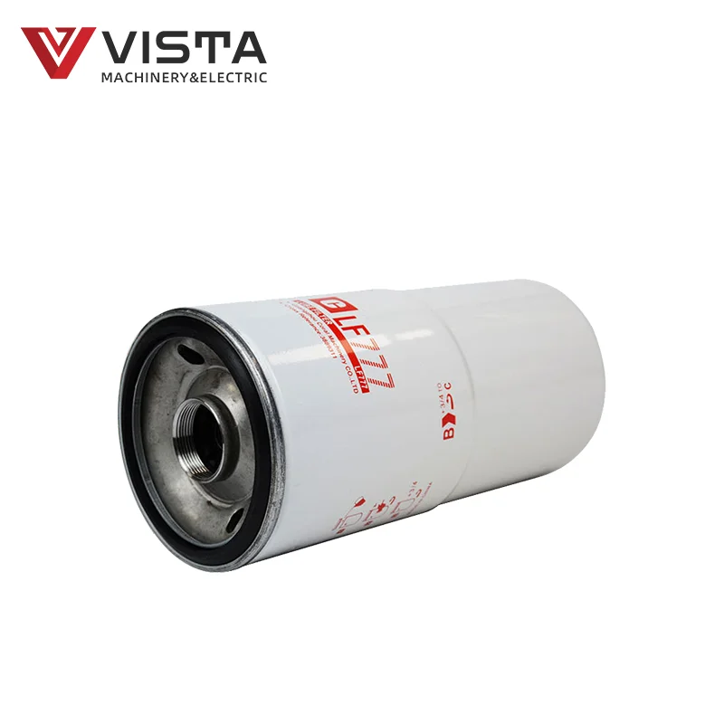 Genset Oil-water Separation Element Filter Lf777 Generator Accessories ...