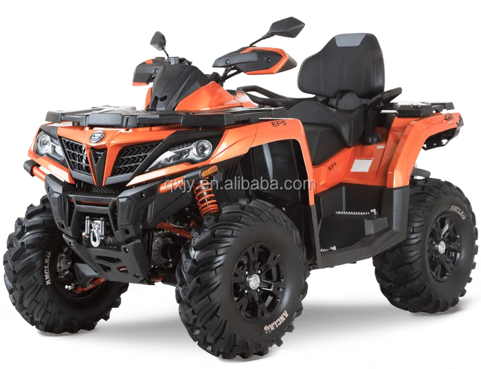 Cfmoto Factory 2020 New Model 1000cc Atv Cforce 1000 Quad Bike For Sale ...