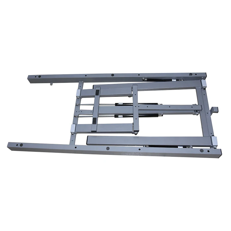 Multi Function Furniture Hardware - Convertible Table