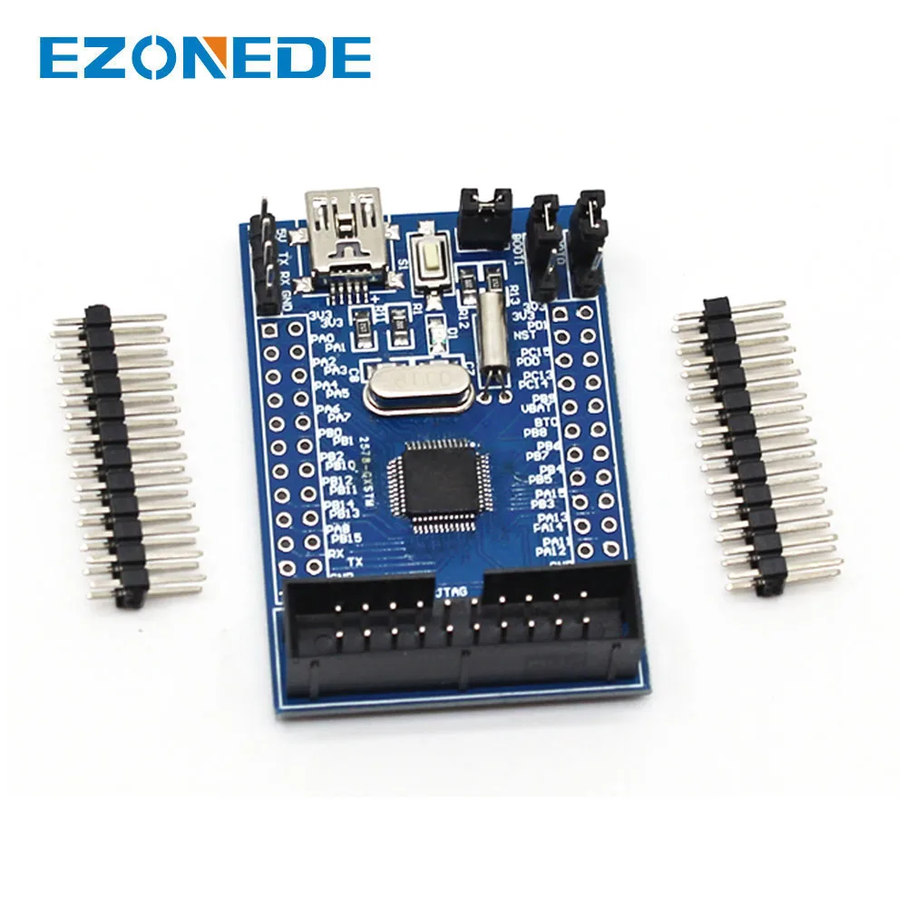 Stm32f103c8t6 Module Stm32 Core Board Development Board - Buy Stm32,Stm32 Development Board ...