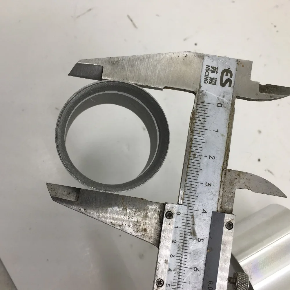 Sherryberg Fajs 40 44 Idf Venturi Choke Size 36 Mm Fit Weber Dellorto ...