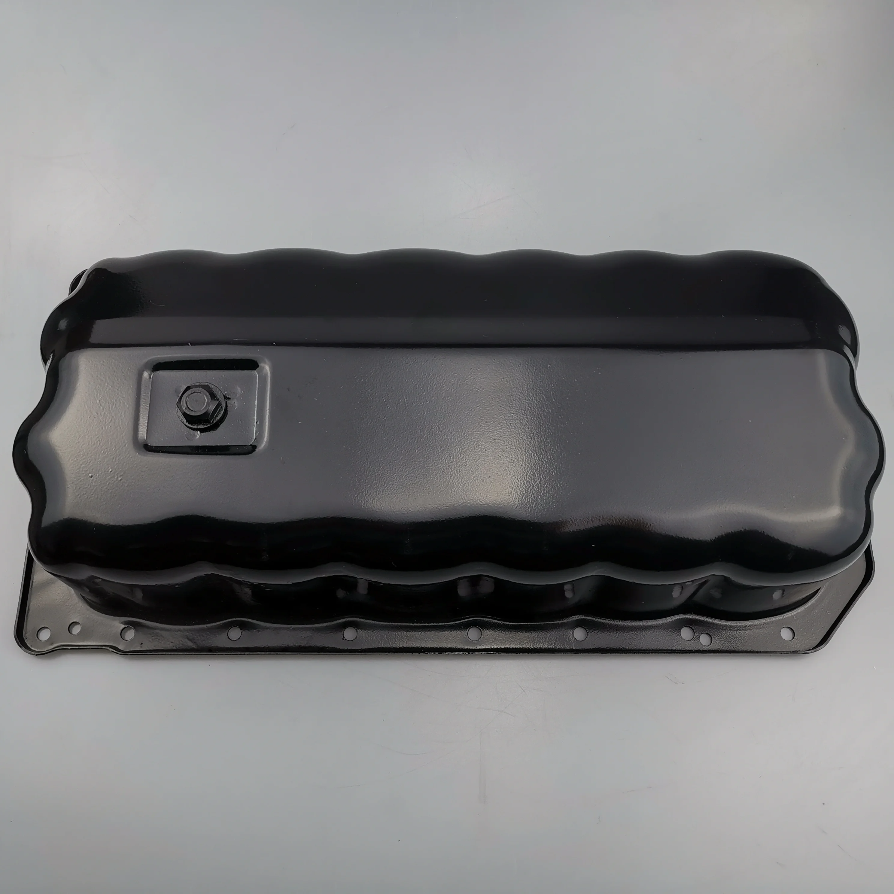 SAIC MAXUS V80 Oil Pan Assembly C00014635 - Professional Test