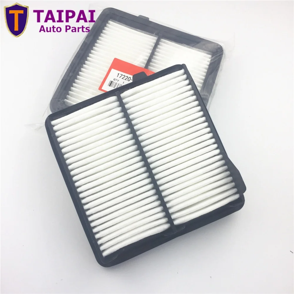Filtro de aire para JAZZ CITY FIT HATCHBACK 17220-RB6-Z00 17220-RB0-000 ...