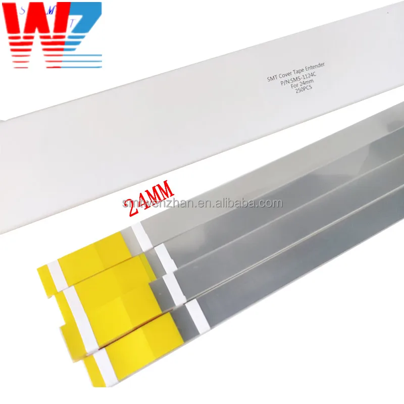 SMT Cover Extender Tape 8mm SMD Extender Tape/ SMT Single Splice Tape ...