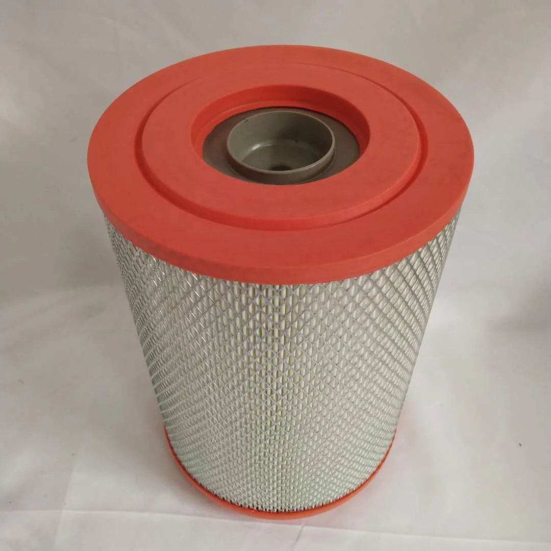 Adapted To Air Filter Element K223019 Pu2230 For Foton Light Truck ...
