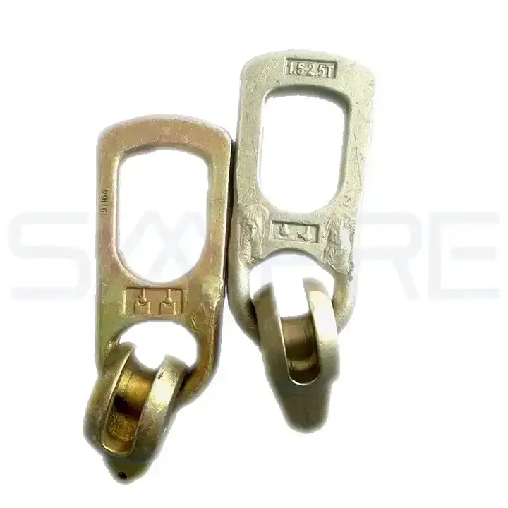 Concrete Precast Concrete Lifting Clutch With Steel Anchors - Buy ...