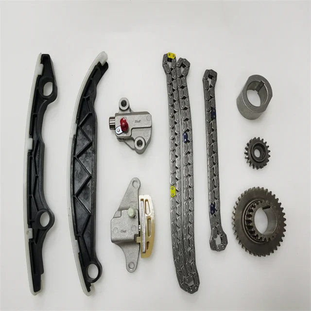 13024-JA00A Timing Chain Kit for Nissan QR25/T32 Engines