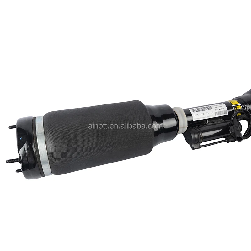 Air Suspension System Air Shock Absorber For W251 R300 Front Oem ...