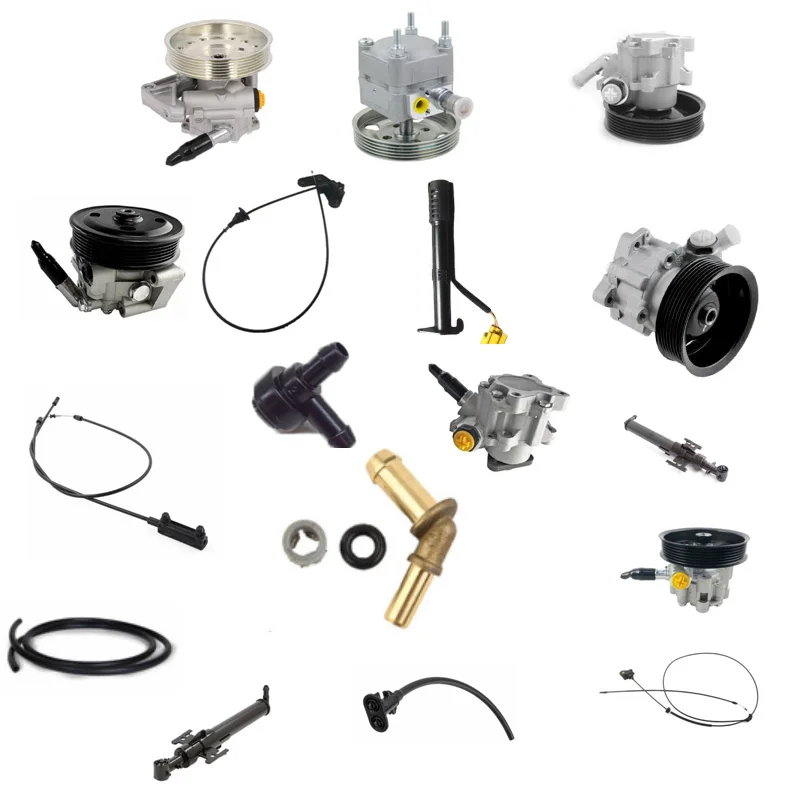 UKQBY Mercedes-Benz C-Class Parts - Quality & Reliability