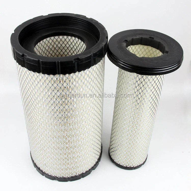 Fuerdun Air Filters - Reliable Protection for Engines