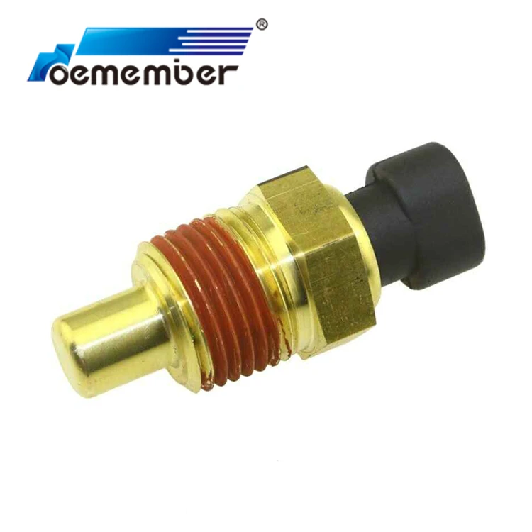 Q21-1002 21714 Q211002 Truck Temperature Sensor For F235380 - Buy Truck ...