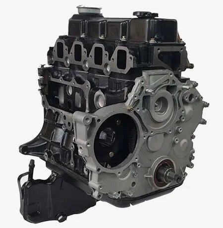 3.2L QD32 Diesel Engine for Nissan Terrano Elgrand Caravan