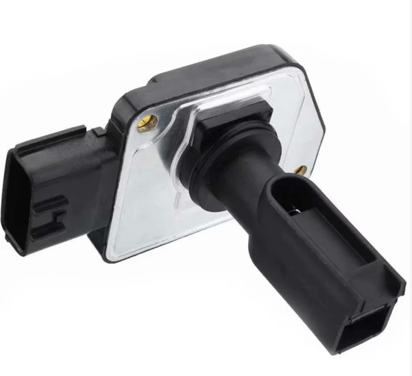 MAF Mass Air Flow Sensor Meter 22680-5J000 for Nissan Ford