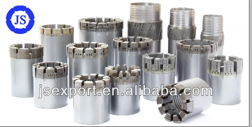 Drilling Core Boxes - Durable Plastic Solutions for Ore Mining