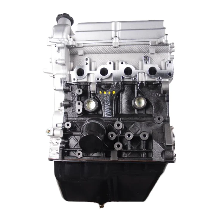 Professional Manufacturer Engine Elocks LQA-B12 Bare Engine for WULING ...