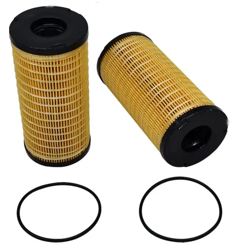 Factory Supply Truck Genuine Packing Fuel Filter 4816636 P551354 ...