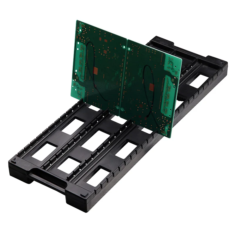 Anti-static PCB Storage - ESD Circulation Rack by Maxsharer