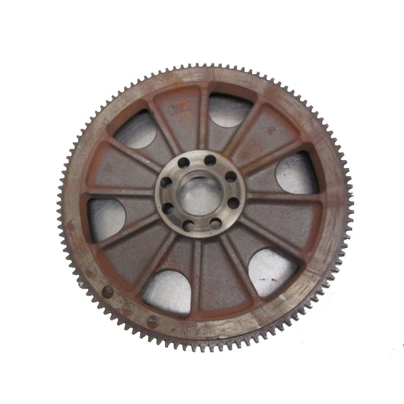 1kd Engine for FLYWHEEL SUB-ASSY HILUX 4RUNNER FORTUNER