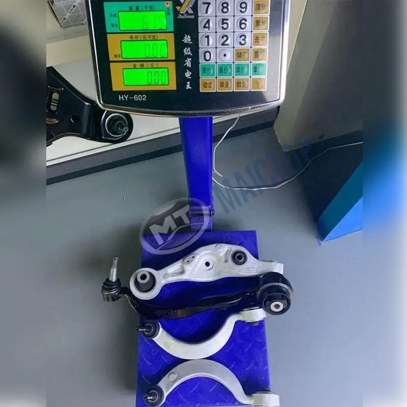 Maictop Car Spare Parts Front Upper Lower Control Arm Set For Lexus ...