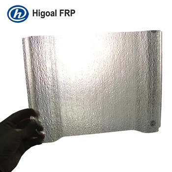 Frp Translucent Fiberglass Roof Panels Roofing Sheet - Buy Fiberglass ...