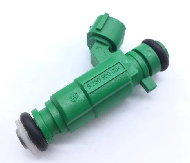 Fuel Injectors 35310-37150 3531037150 For Hyundai Accent Iii (mc) 05-11 ...