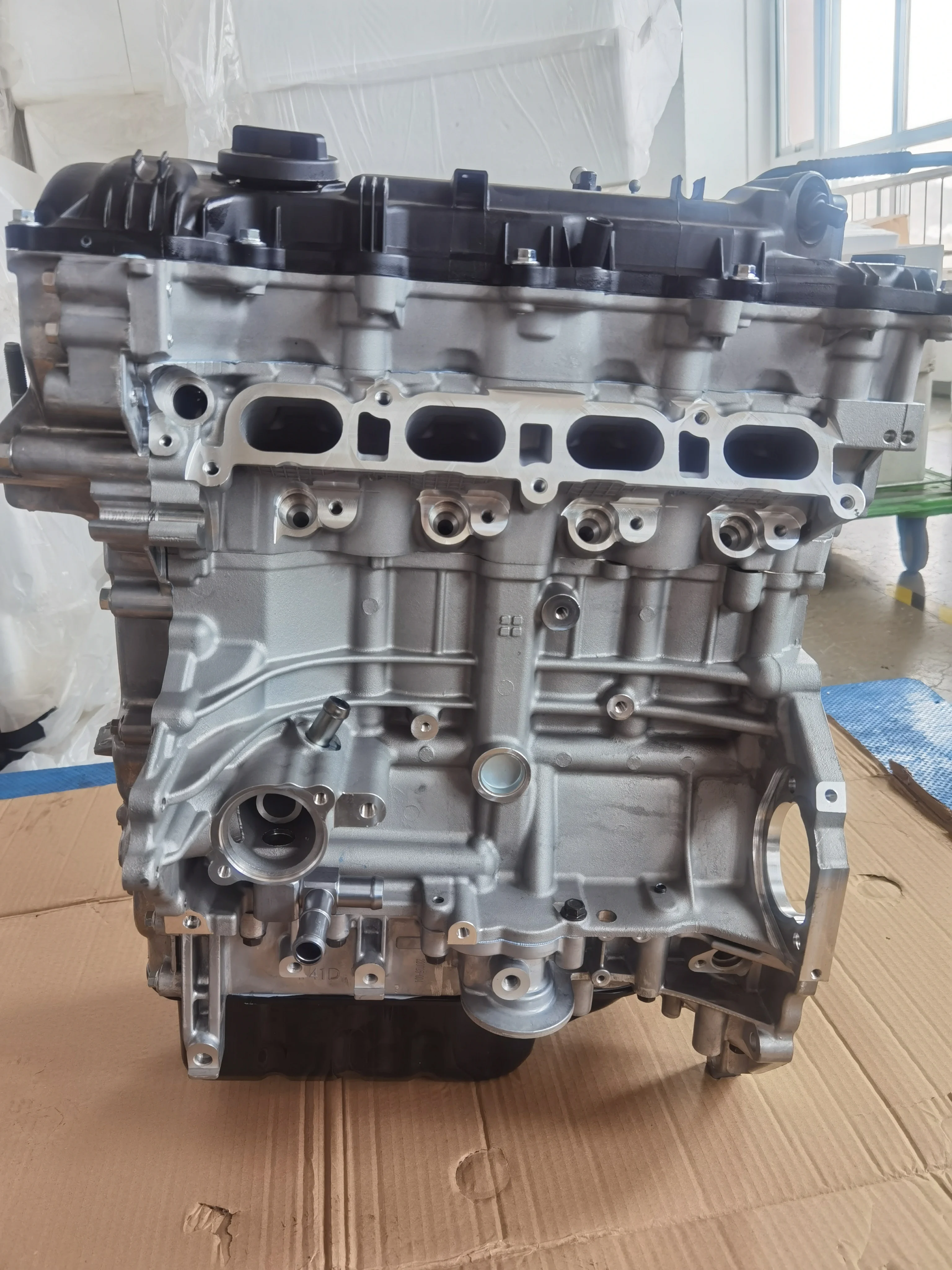 High Quality 2.0L GDI G4NC Engine Assembly for Hyundai Kia