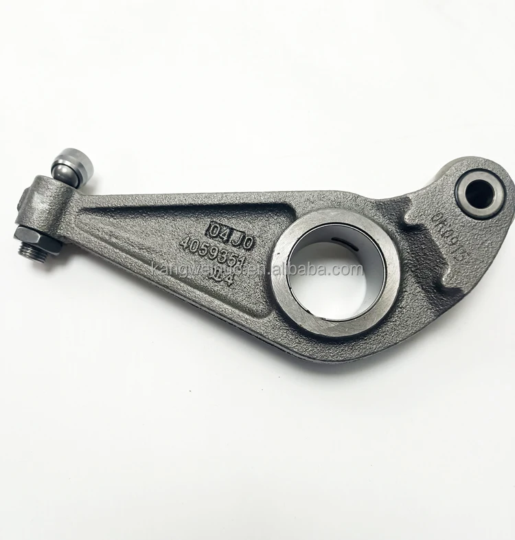 Wholesale Aftermarket Diesel Engine Isx15 Qsx15 Spare Parts Rocker Arm ...