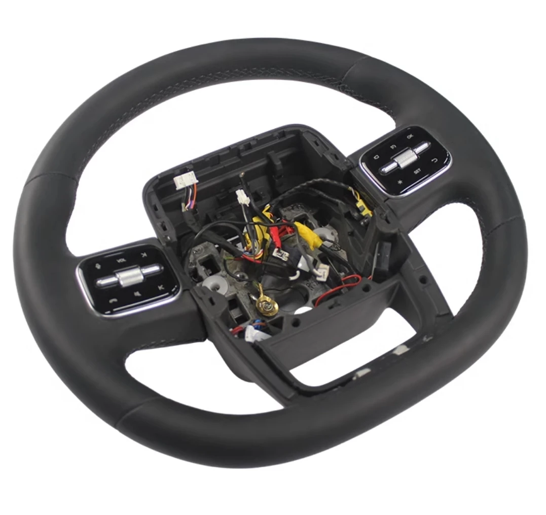 Steering Wheel Assembly for Lixiang Li L7 L8 L9 Cars