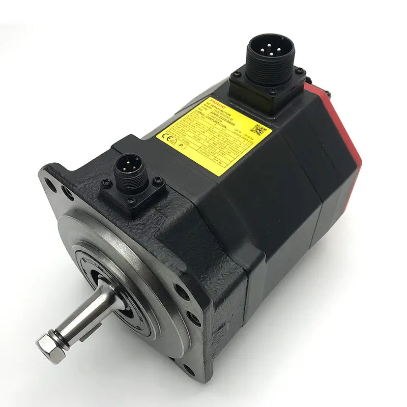Brand New Fanuc Servo Motor A06B-2238-B605| Alibaba.com