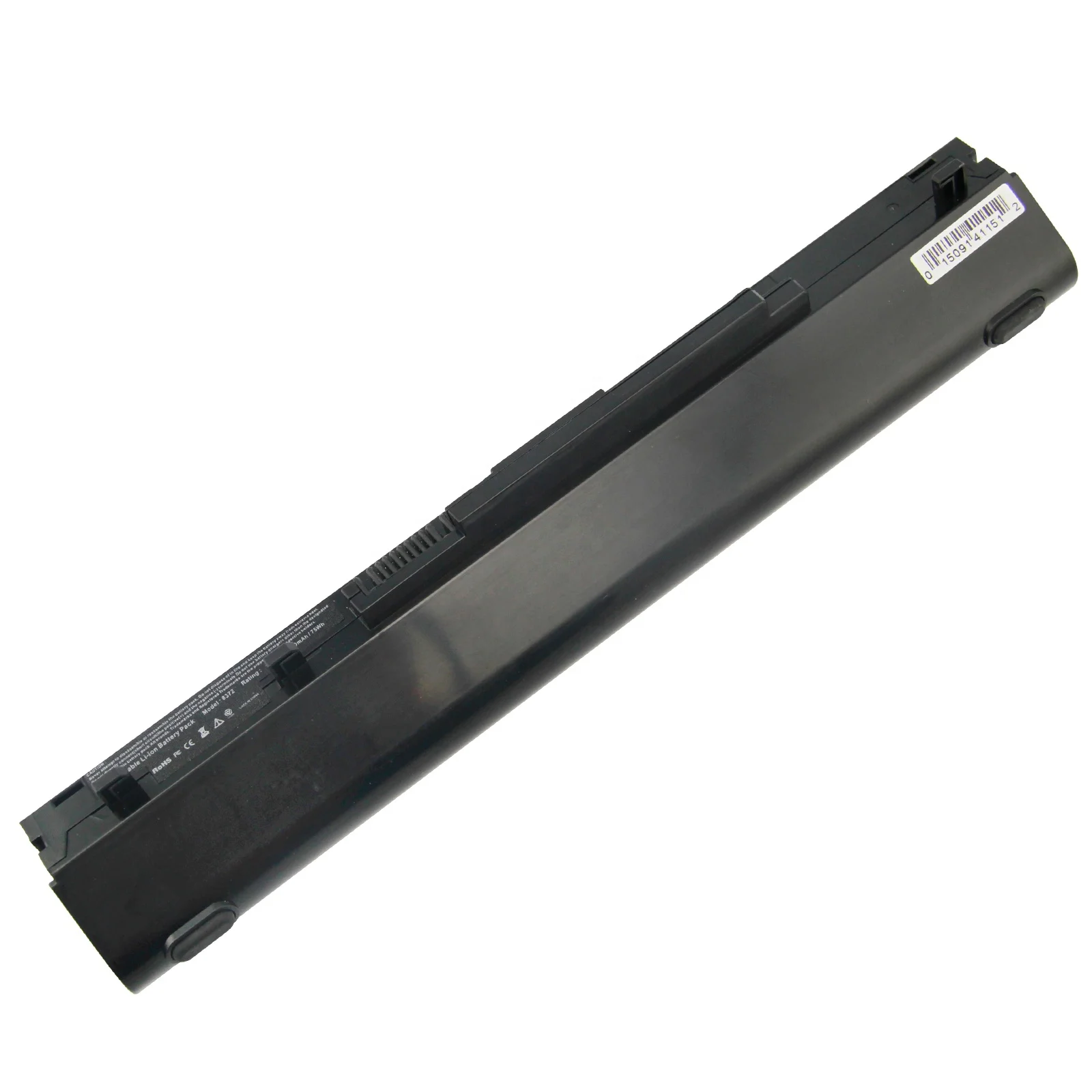 Travelmate 8372 8 Cell Battery Replacement Laptop Battery 8372tz 8481g ...
