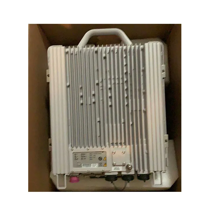 RRU Radio 2217 B20 - Remote Radio Unit for Reliable Communication