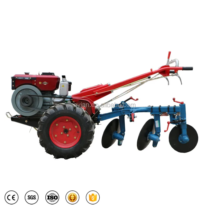 Wholesale Walking Tractors - Durable & Versatile Farm Tools