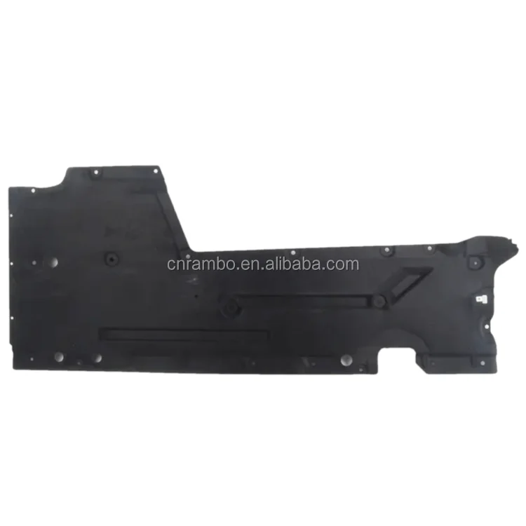 OEM 51748054228 Bumper Centre Air Duct Lower Radiator for BMW F30