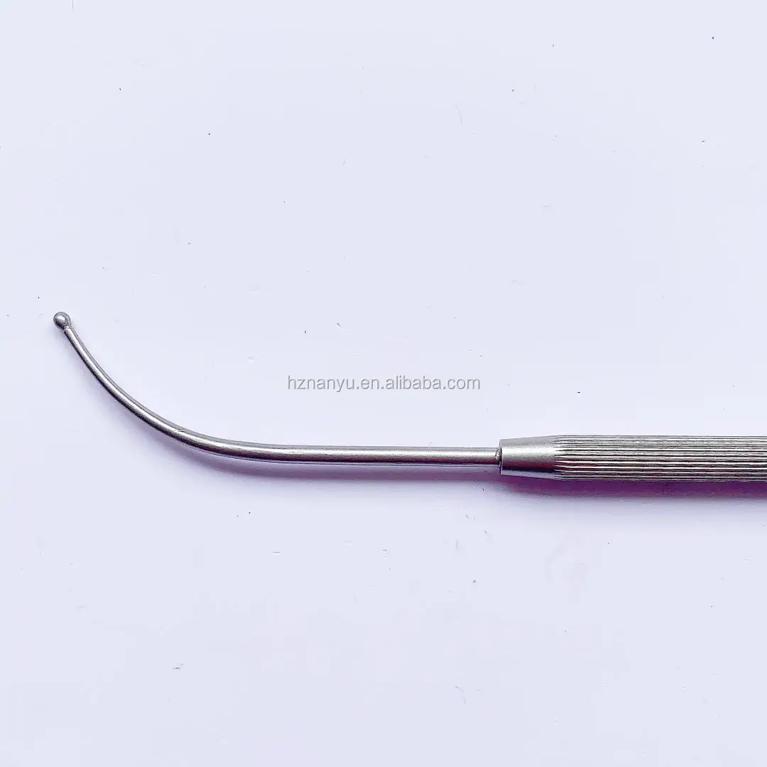 High quality Sinus Probe ENT instruments sinoscopy Instruments Fittings ...