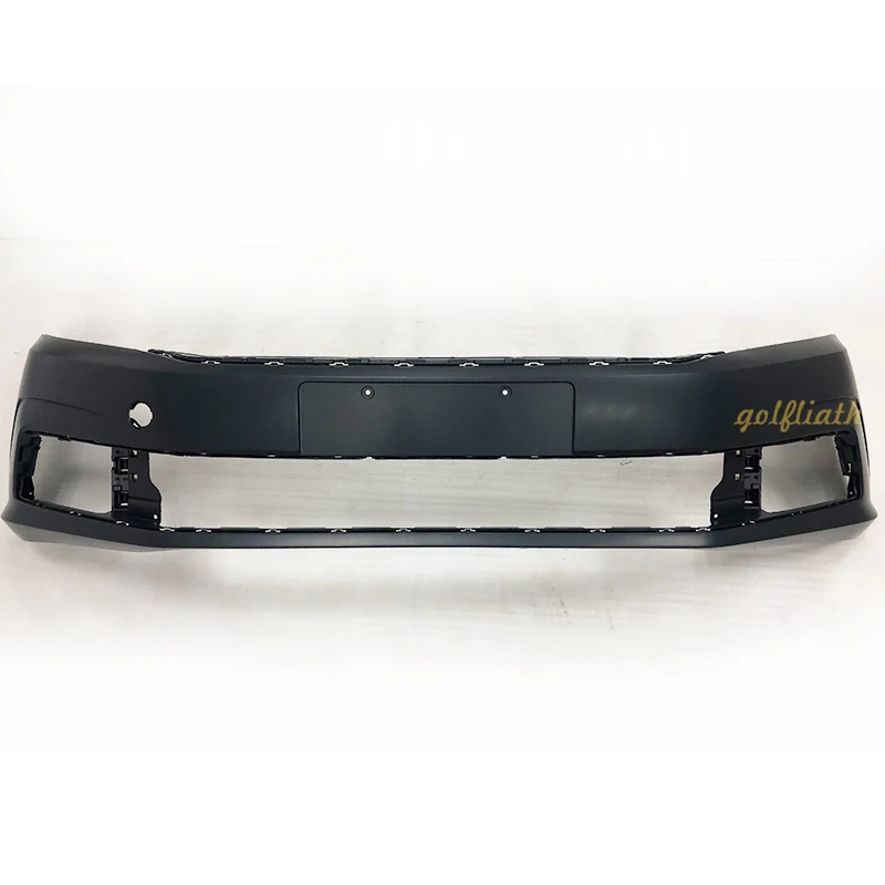 Car Body Kits Front Bumper For Passat 2016 56d807221 - Buy Bumper For ...