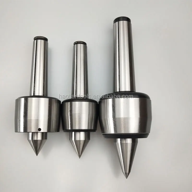 High Speed Lathe Live Center MK3 for Woodworking Excellence