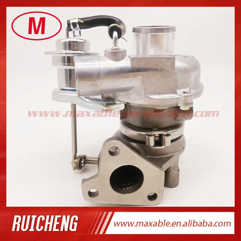 RHF3 Turbocharger - F31CAD-S0210B for Efficient Performance
