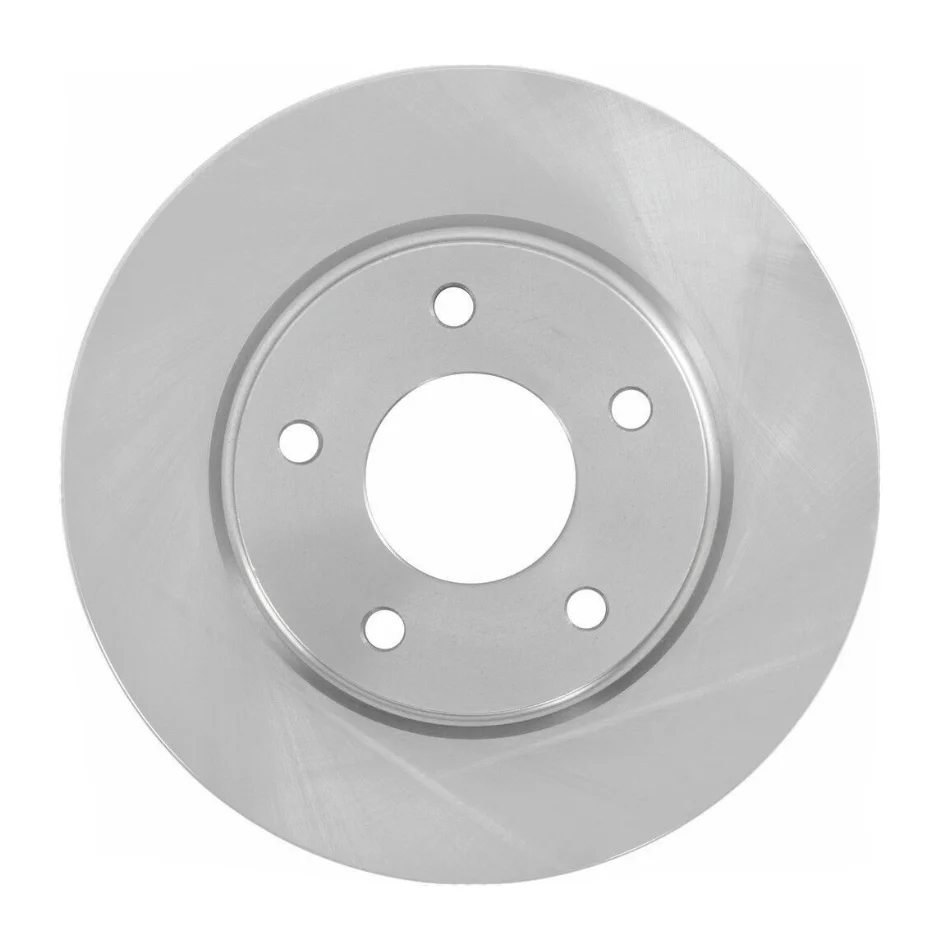 Oem 4615a115 Terbon Auto Brake System Parts 276mm Brake Disc Front Axle ...