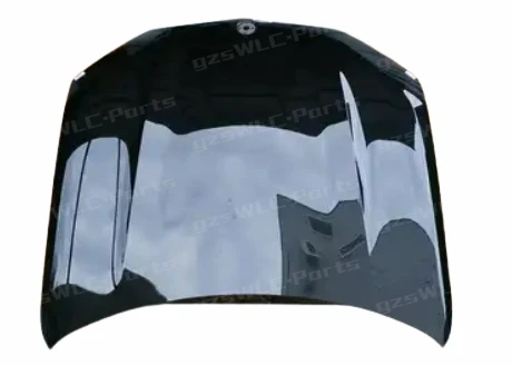 High Quality Auto Parts,Car Hood,Bmw X5 G05 2020 Engine Hood ...