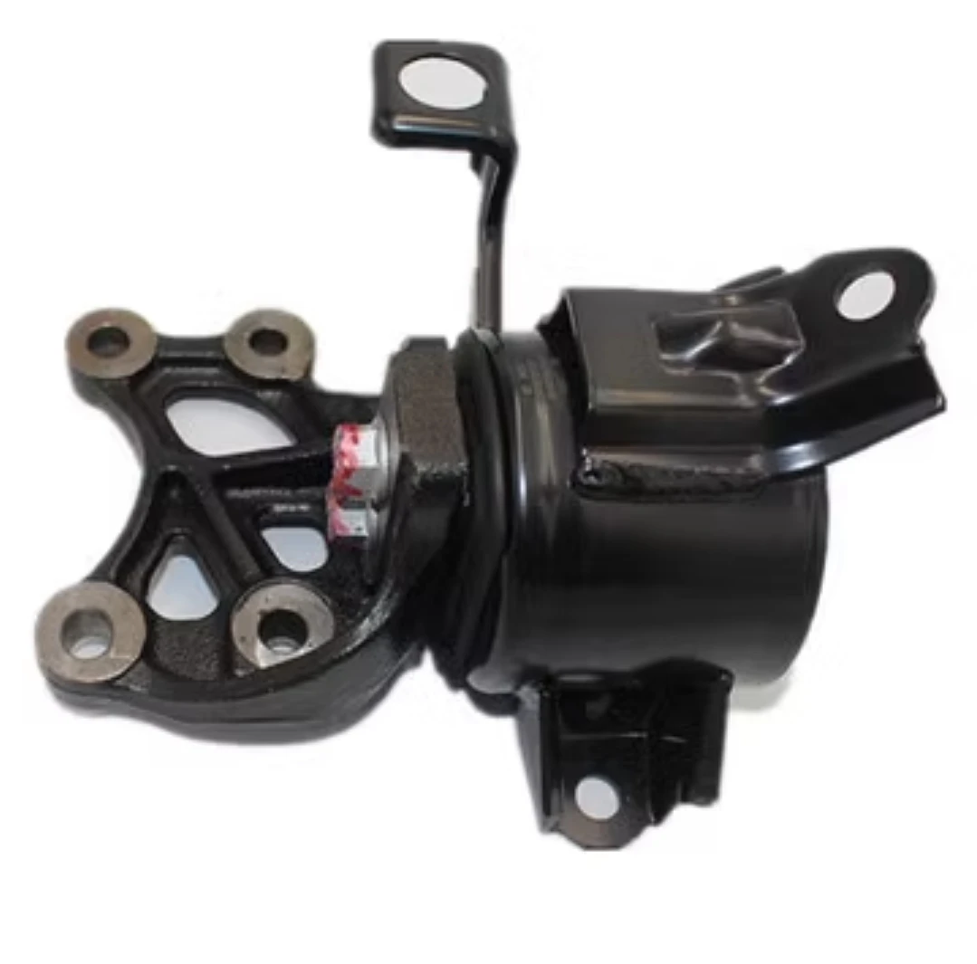 Car Engine Mount Gearbox Bracket Left For Jac Refine S7 2.0t Automobile ...