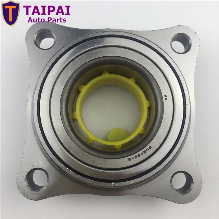 丰田hilux Vigo 90369-t0003 43560-60010 Vkba6900的轮毂轴承 - Buy 90369-t0003 ...