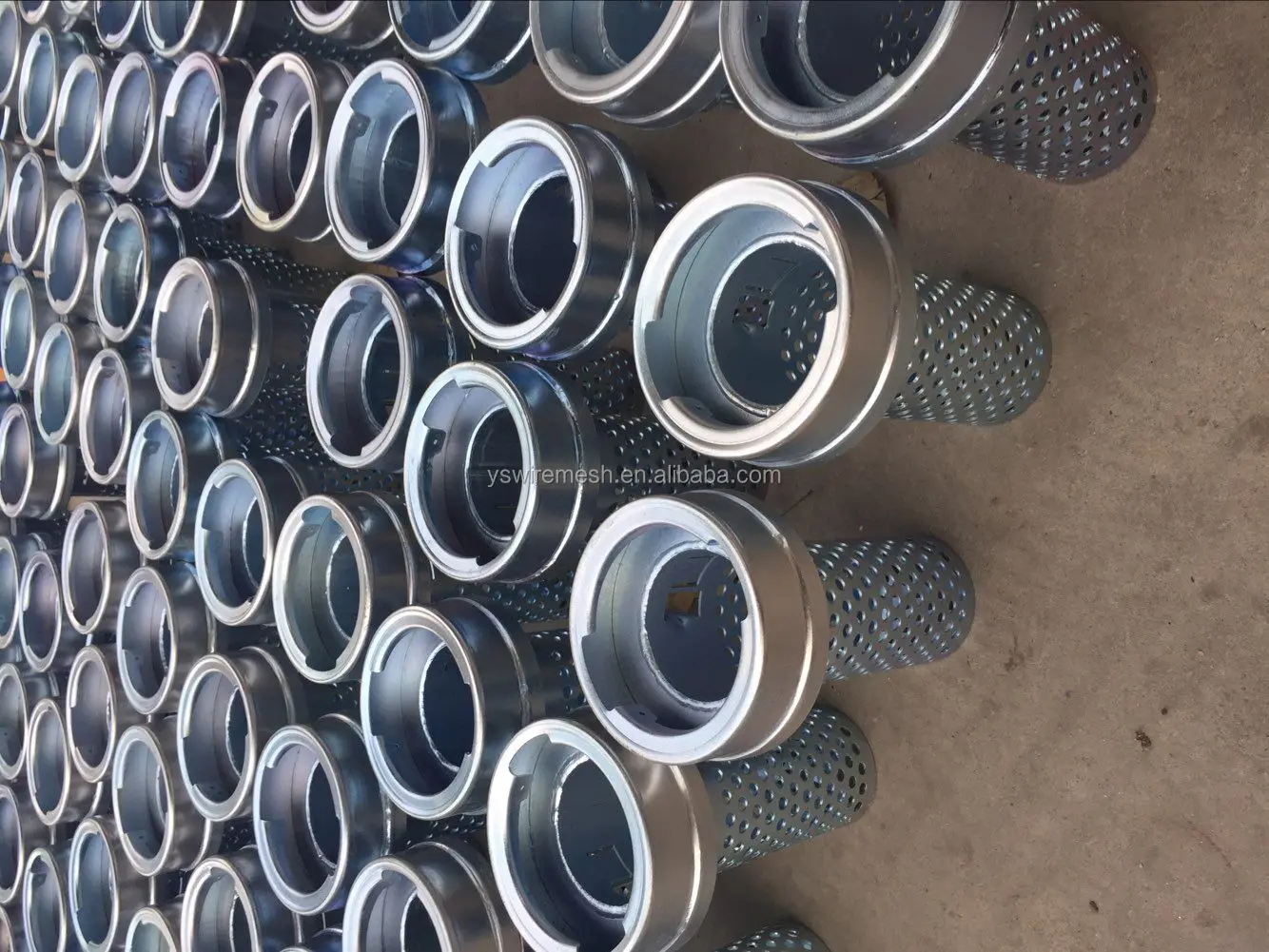 Truck Fuel Anti-Theft Siphon Device for Portable Fuel Transfer Tanks ...